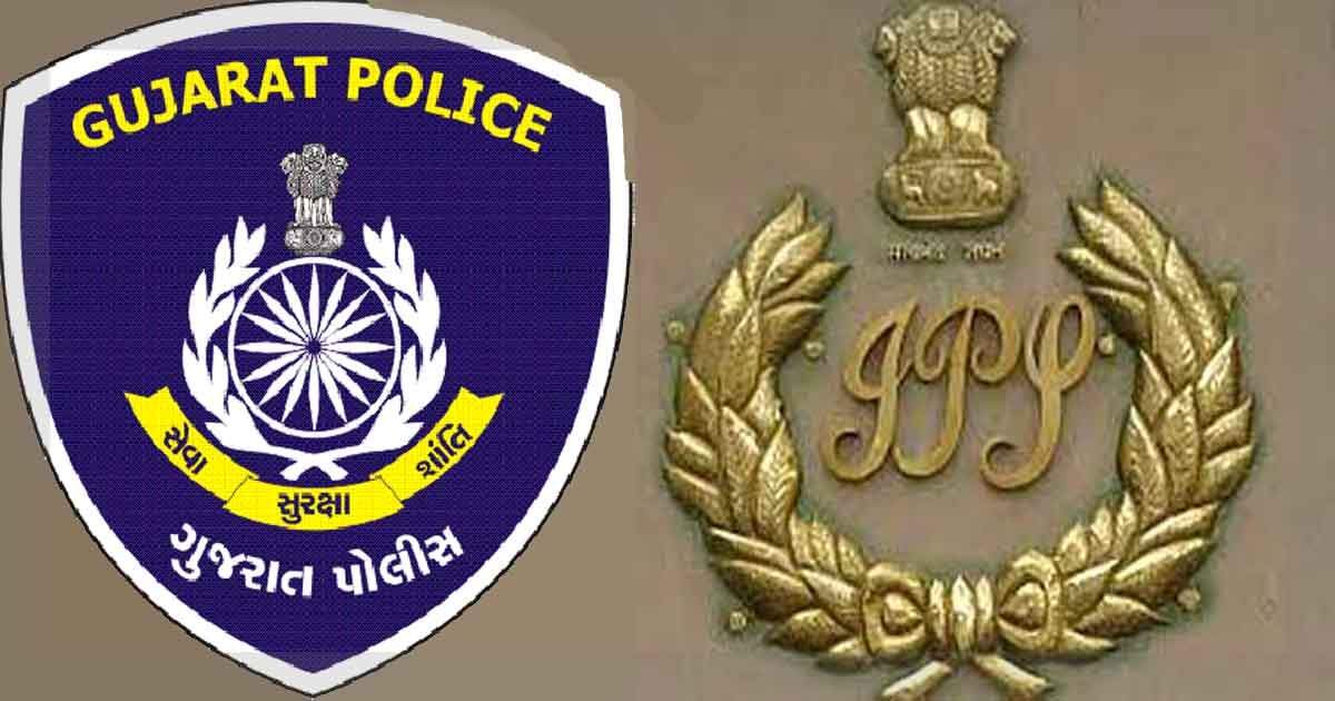 ગાંધીનગર: 20 IPS અધિકારીઓને આ સપ્તાહમાં પ્રમોશન મળવાની સંભાવના
